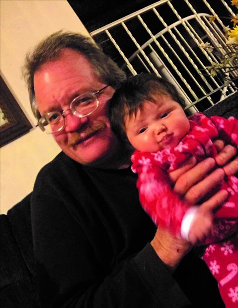 Terry L. Hager - Herald-Standard